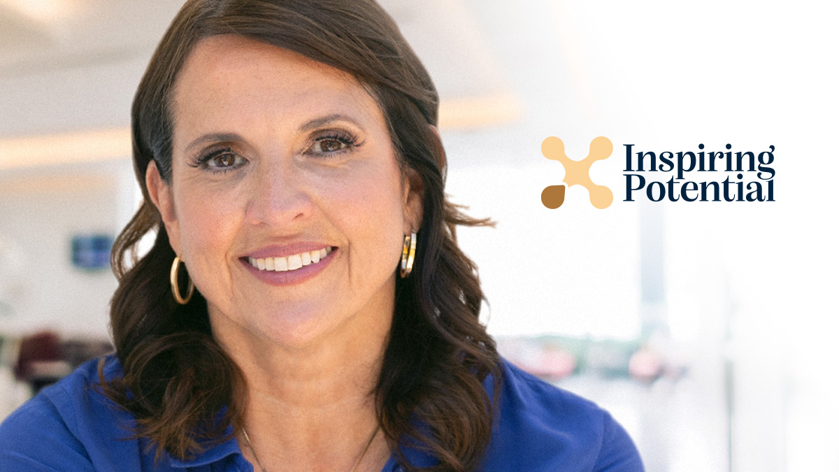 Home - Inspiring Potential